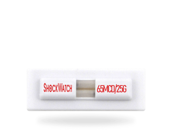 SHOCKWATCH® CLIPS / MINICLIPS - Verpackungen direkt vom Hersteller