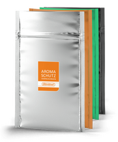 ALU-Line HAUBEN & EINSÄTZE - Verpackungen direkt vom Hersteller