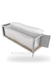 ALU-Line HAUBEN & EINSÄTZE - Verpackungen direkt vom Hersteller