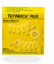 Start - Packaging directly from the Manufacturer