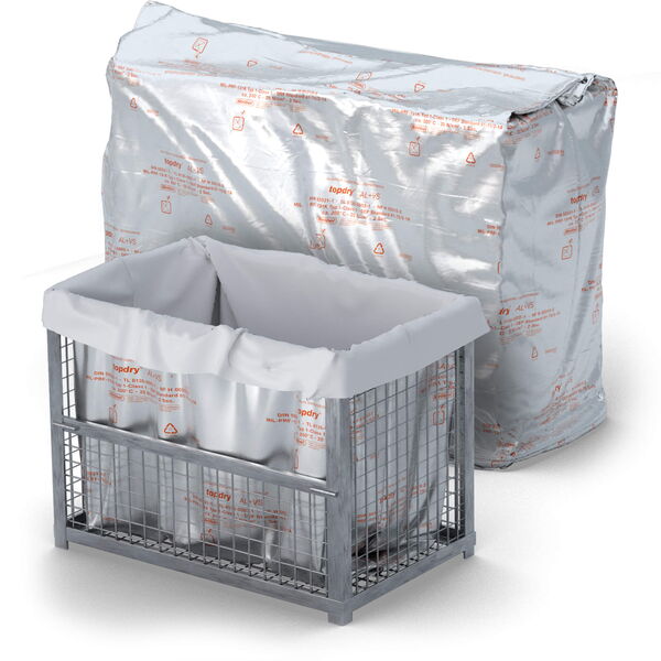 ALU-Line HAUBEN & EINSÄTZE - Verpackungen direkt vom Hersteller