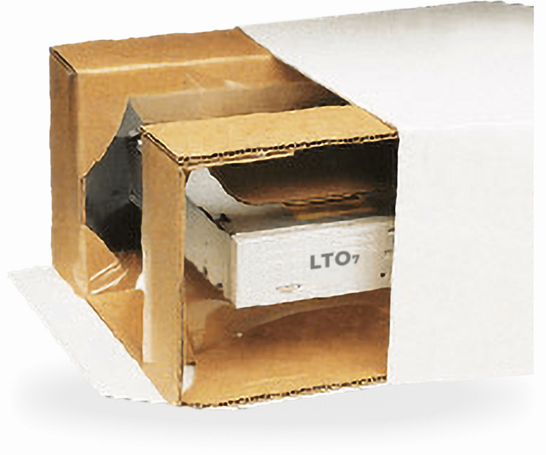 KORRVU® PACKAGING - Packaging directly from the Manufacturer