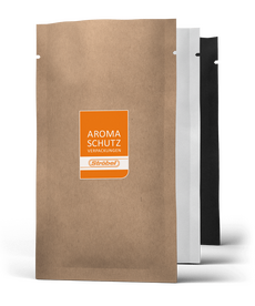 ALU-Line HAUBEN & EINSÄTZE - Verpackungen direkt vom Hersteller