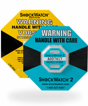 Start - Packaging directly from the Manufacturer