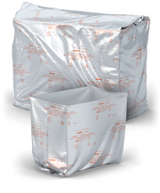 ALU-Line HAUBEN & EINSÄTZE - Verpackungen direkt vom Hersteller