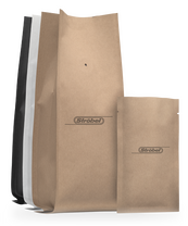 Start - Packaging directly from the Manufacturer