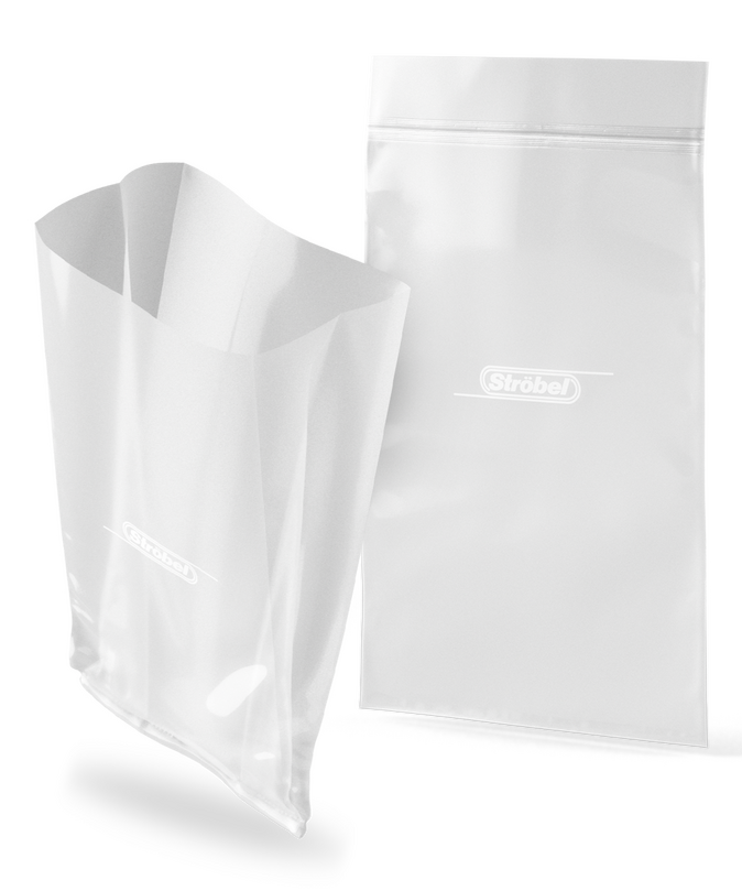 Beutel & Tüten nach Maß - Verpackungen direkt vom Hersteller