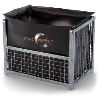 STATIC INTERCEPT® BAGS - Packaging directly from the Manufacturer