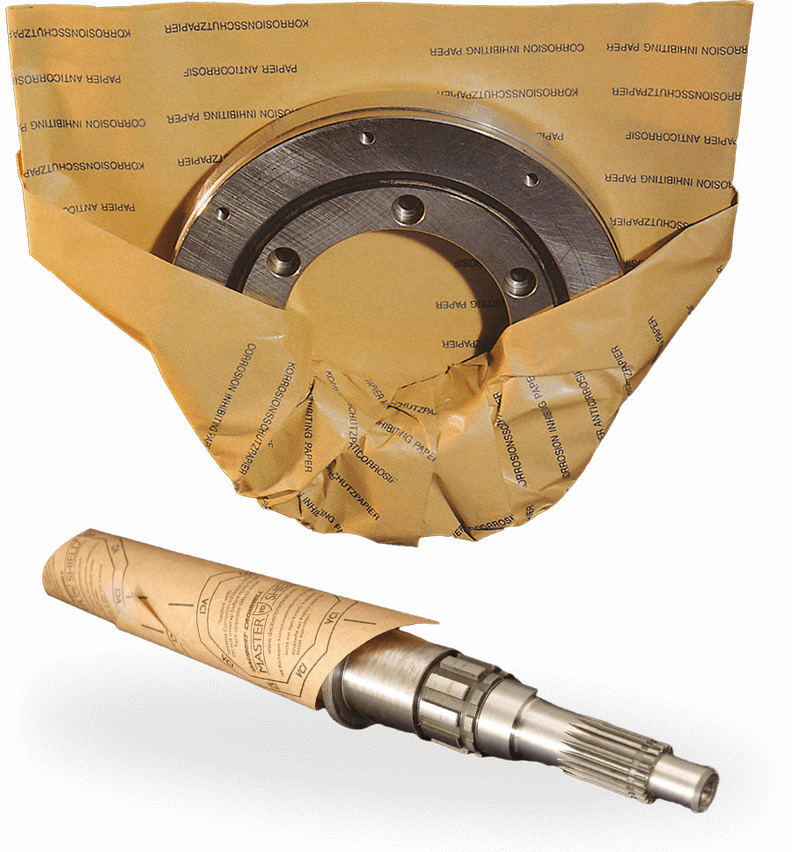 VCI PAPIER - Verpackungen direkt vom Hersteller