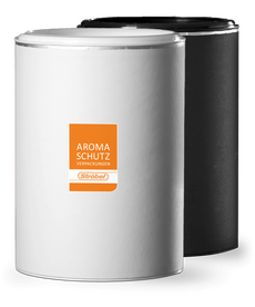 ALU-Line HAUBEN & EINSÄTZE - Verpackungen direkt vom Hersteller