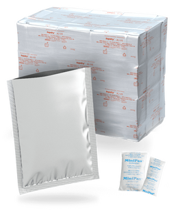 ALU-Line HAUBEN & EINSÄTZE - Verpackungen direkt vom Hersteller