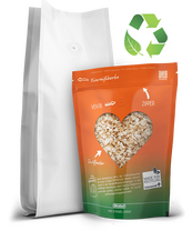 ALU-Line HAUBEN & EINSÄTZE - Verpackungen direkt vom Hersteller