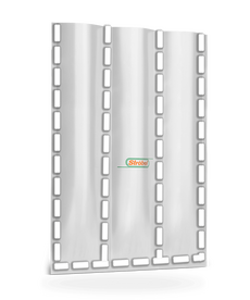 ALU-Line HAUBEN & EINSÄTZE - Verpackungen direkt vom Hersteller